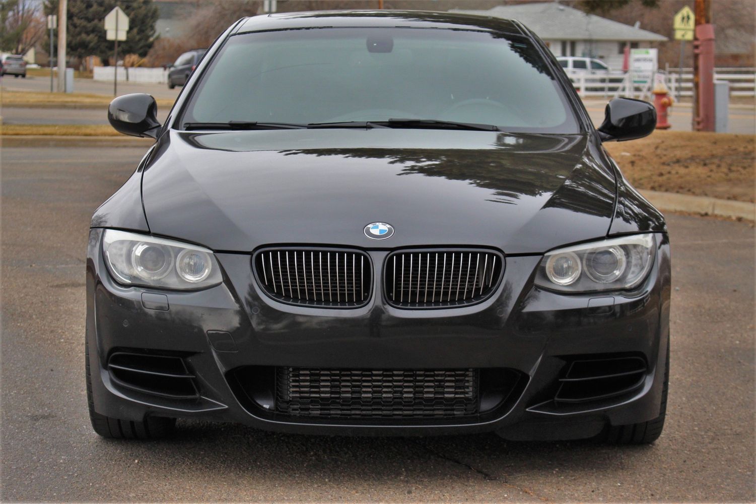 2011 BMW 335IS Twin Turbo | Victory Motors of Colorado