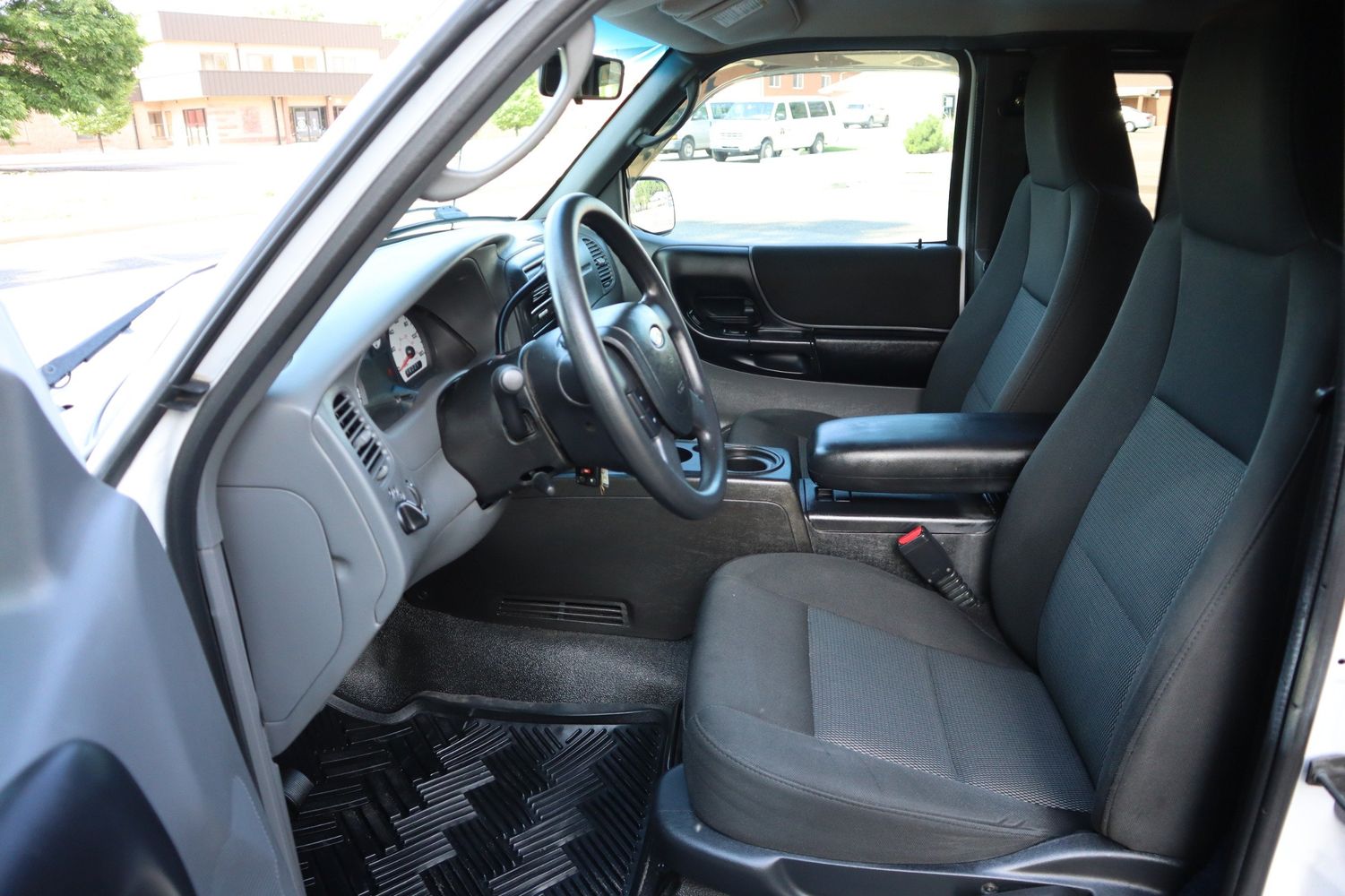 2004 Ford Ranger Edge Deluxe | Victory Motors of Colorado