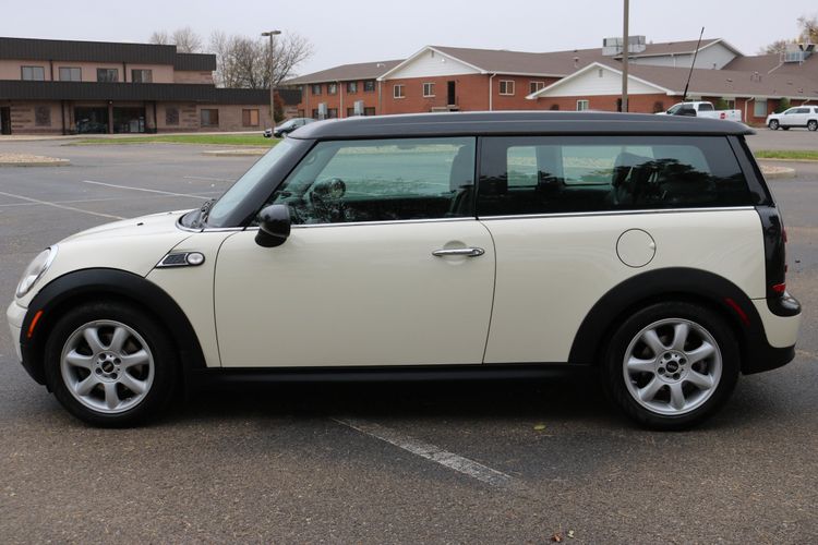 2009 MINI Cooper Clubman | Victory Motors of Colorado
