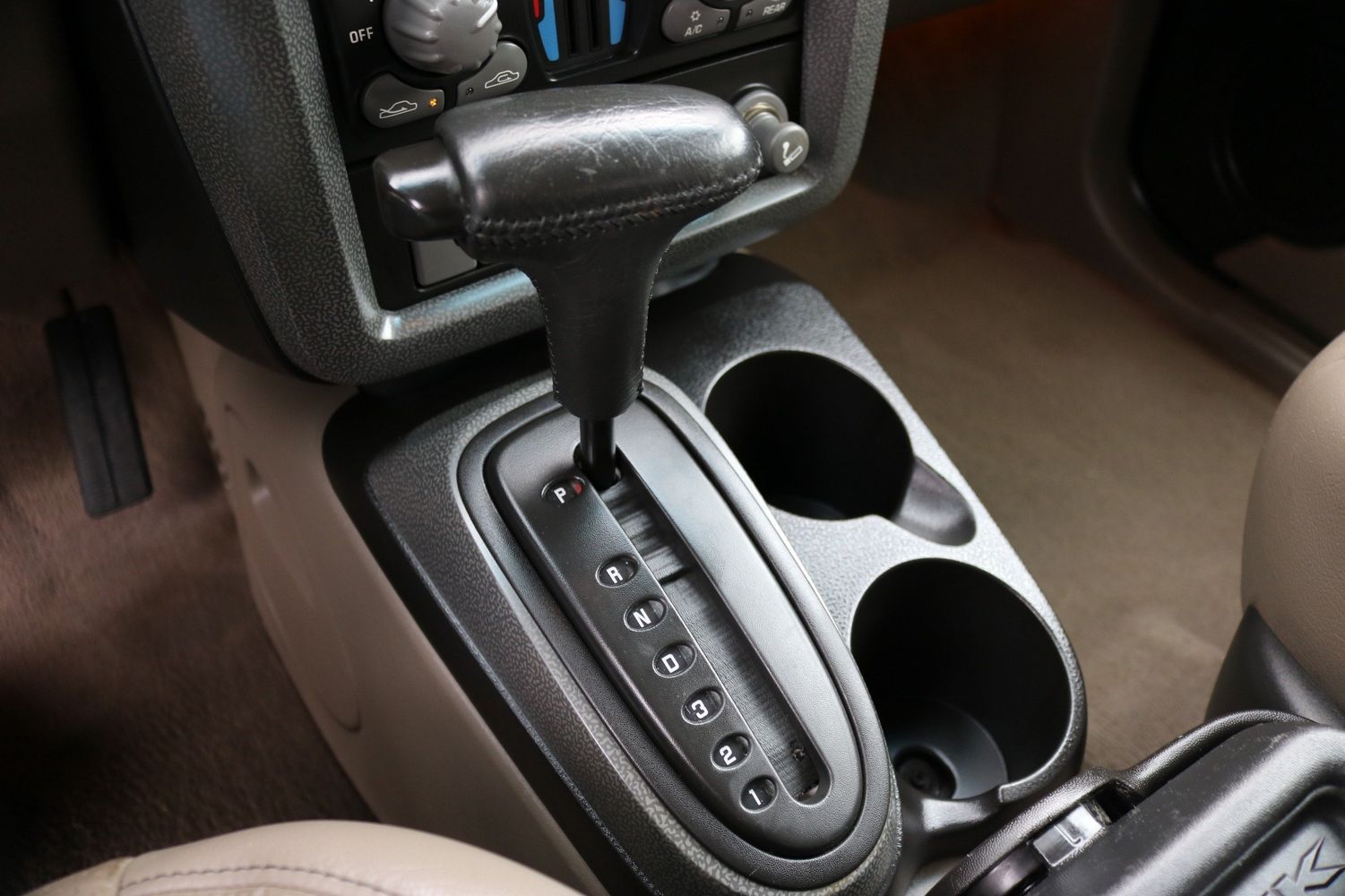 2001 Pontiac Aztek | Victory Motors of Colorado