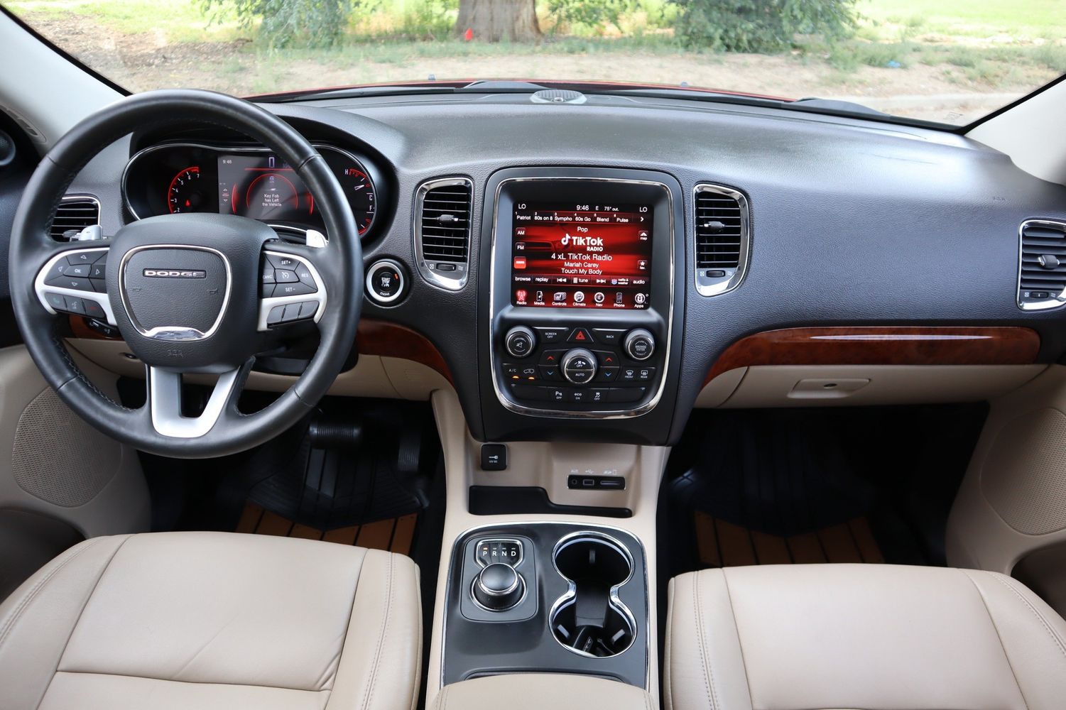 2014 Dodge Durango Limited | Victory Motors of Colorado