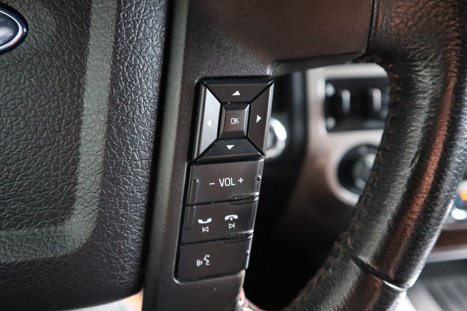 2016 Ford Expedition King Ranch | Victory Motors of Colorado