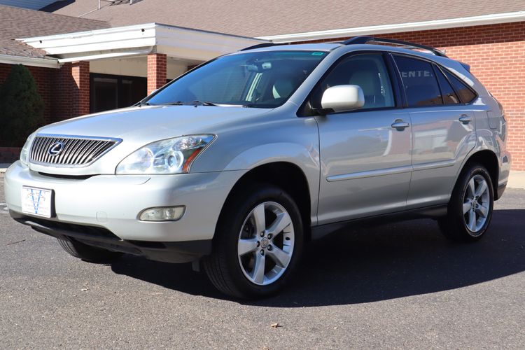2004 Lexus RX 330 Base | Victory Motors of Colorado