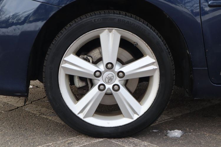 2010 Toyota Matrix S | Victory Motors of Colorado