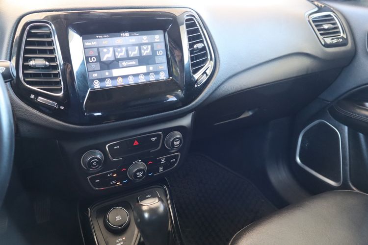 2018 Jeep Compass Altitude | Victory Motors of Colorado