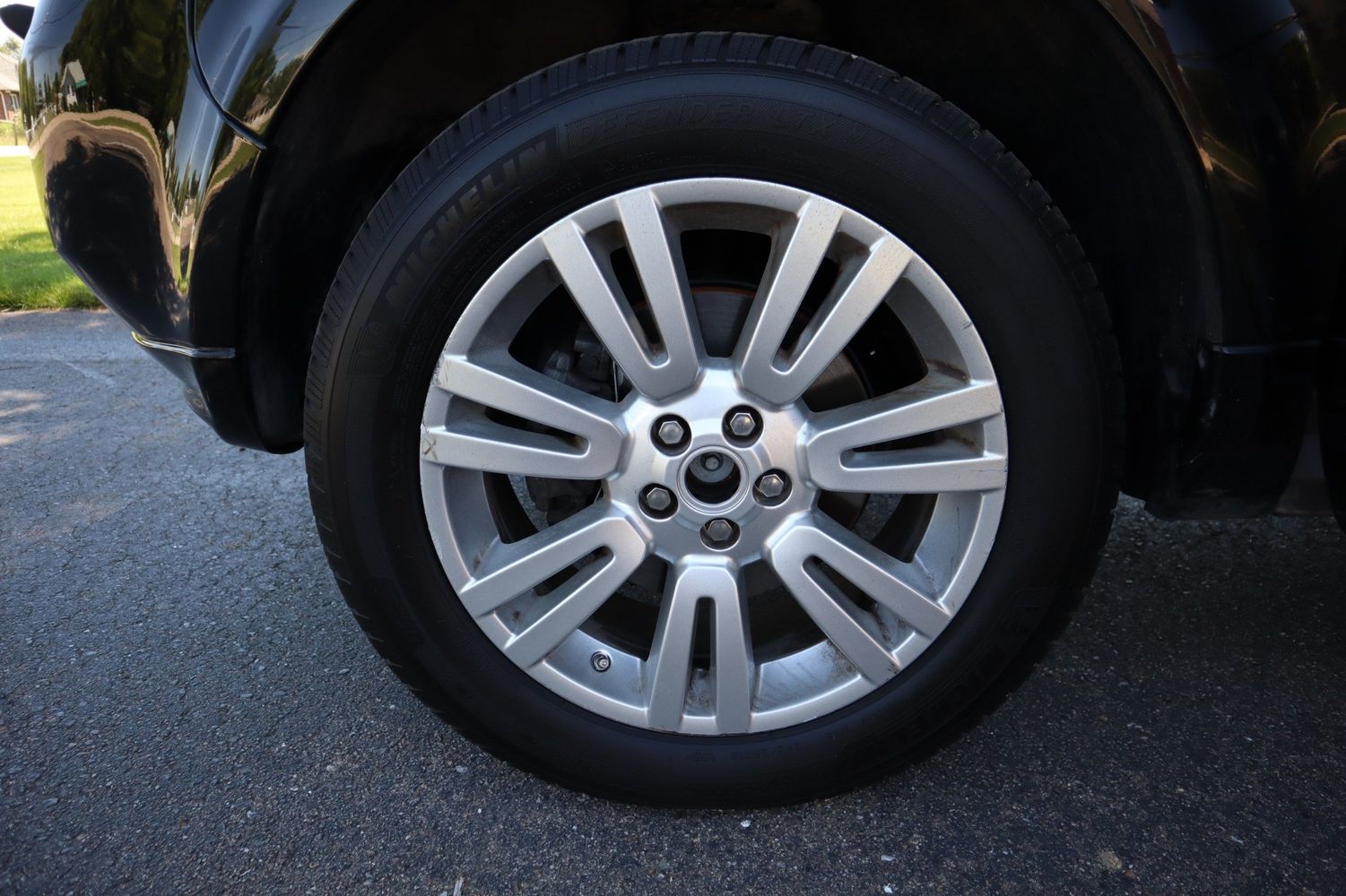 2009 Land Rover LR2 HSE | Victory Motors of Colorado