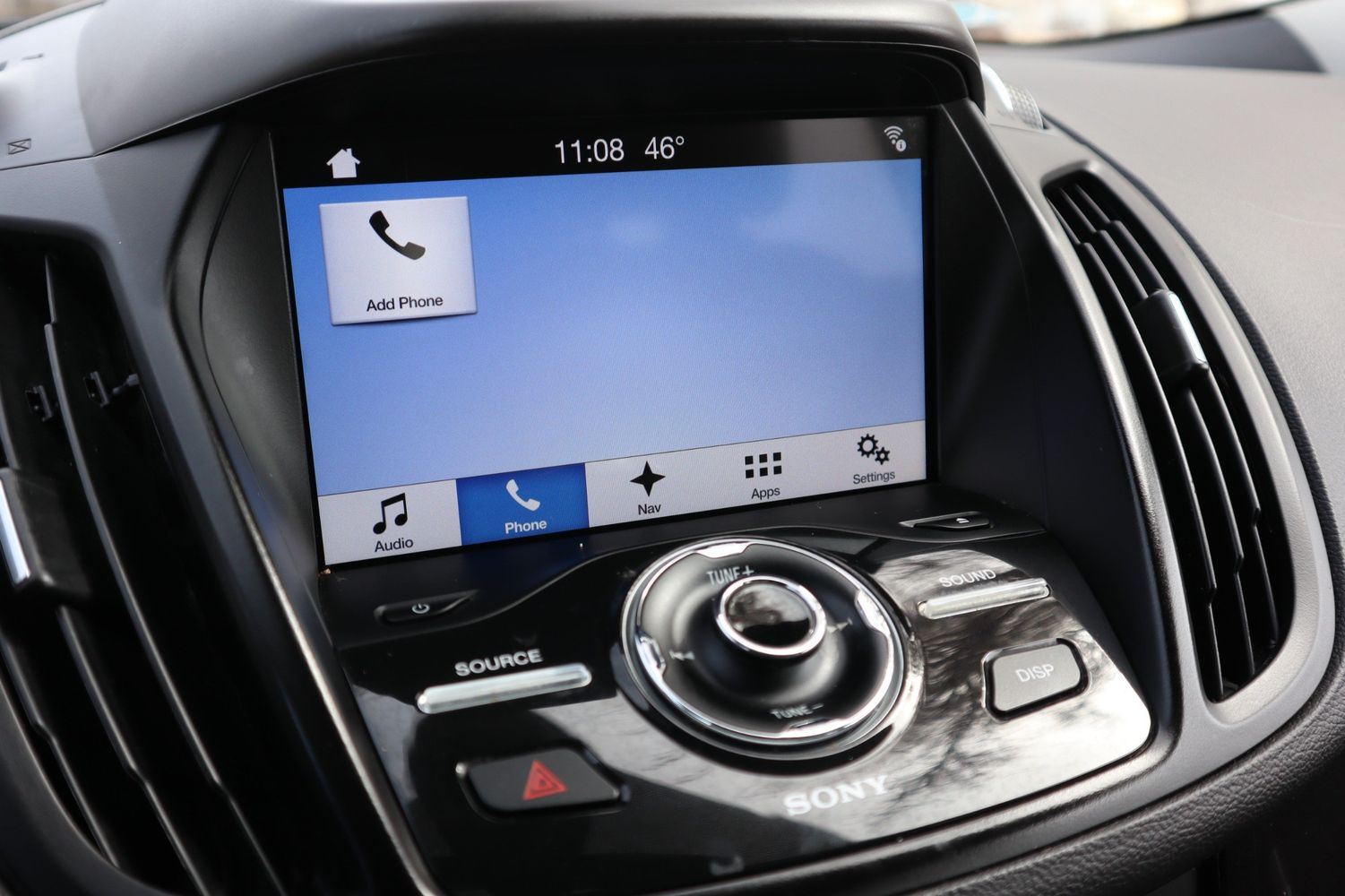 2017 Ford Escape Titanium | Victory Motors of Colorado