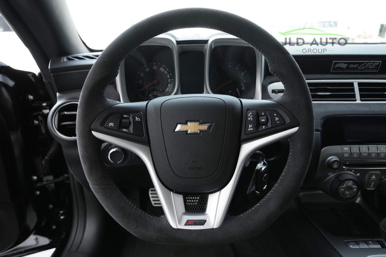 2014 CHEVROLET CAMARO Z28 CALLAWAY SC652 | JLD AUTO GROUP