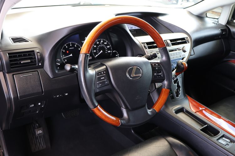 2010 Lexus RX 350 Base | Victory Motors of Colorado