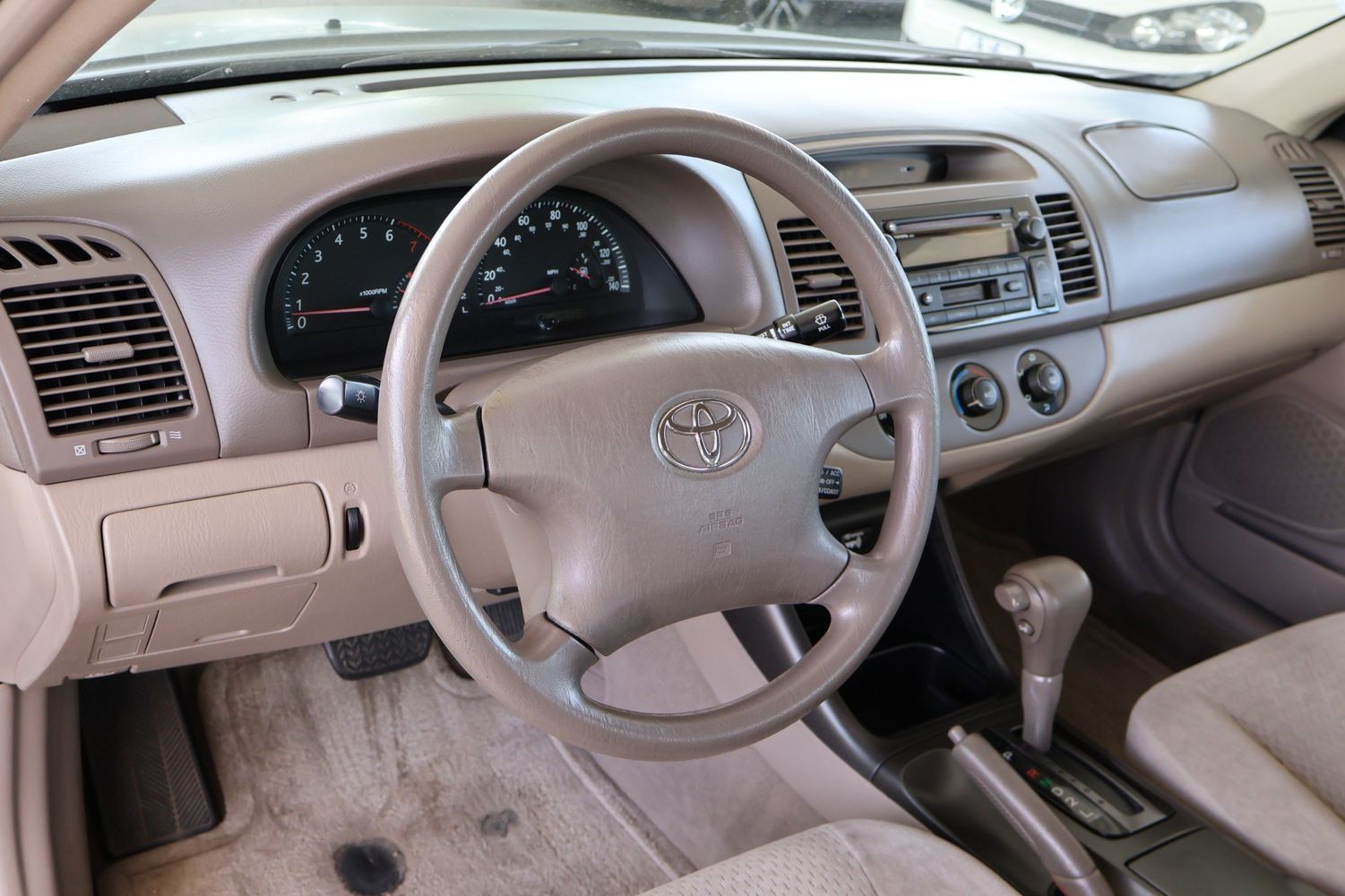 2002 Toyota Camry SE | Victory Motors of Colorado