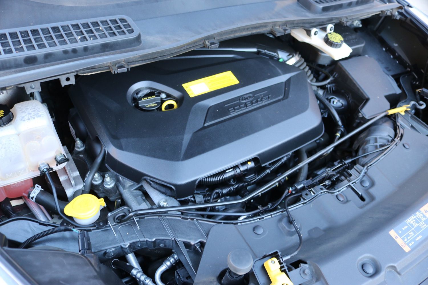 2015 Ford Escape SE | Victory Motors of Colorado