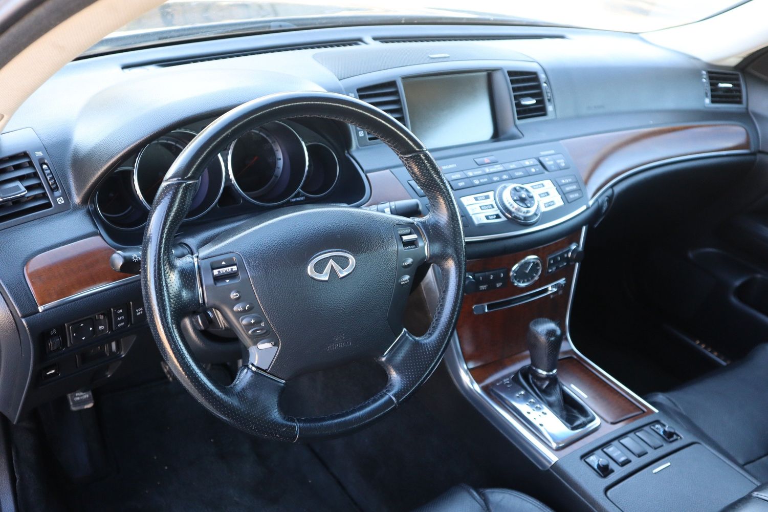 2008 INFINITI M35 x | Victory Motors of Colorado