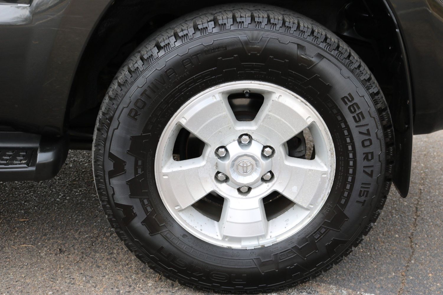 2006 Toyota 4Runner Sport Edition | Victory Motors of Colorado