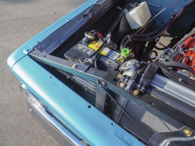 1964 Chevrolet C10 Step Side | Cars Remember When