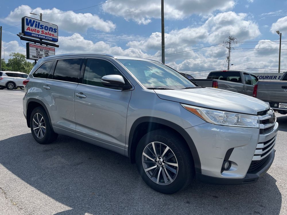 Home | Wilsons Auto Sales LLC