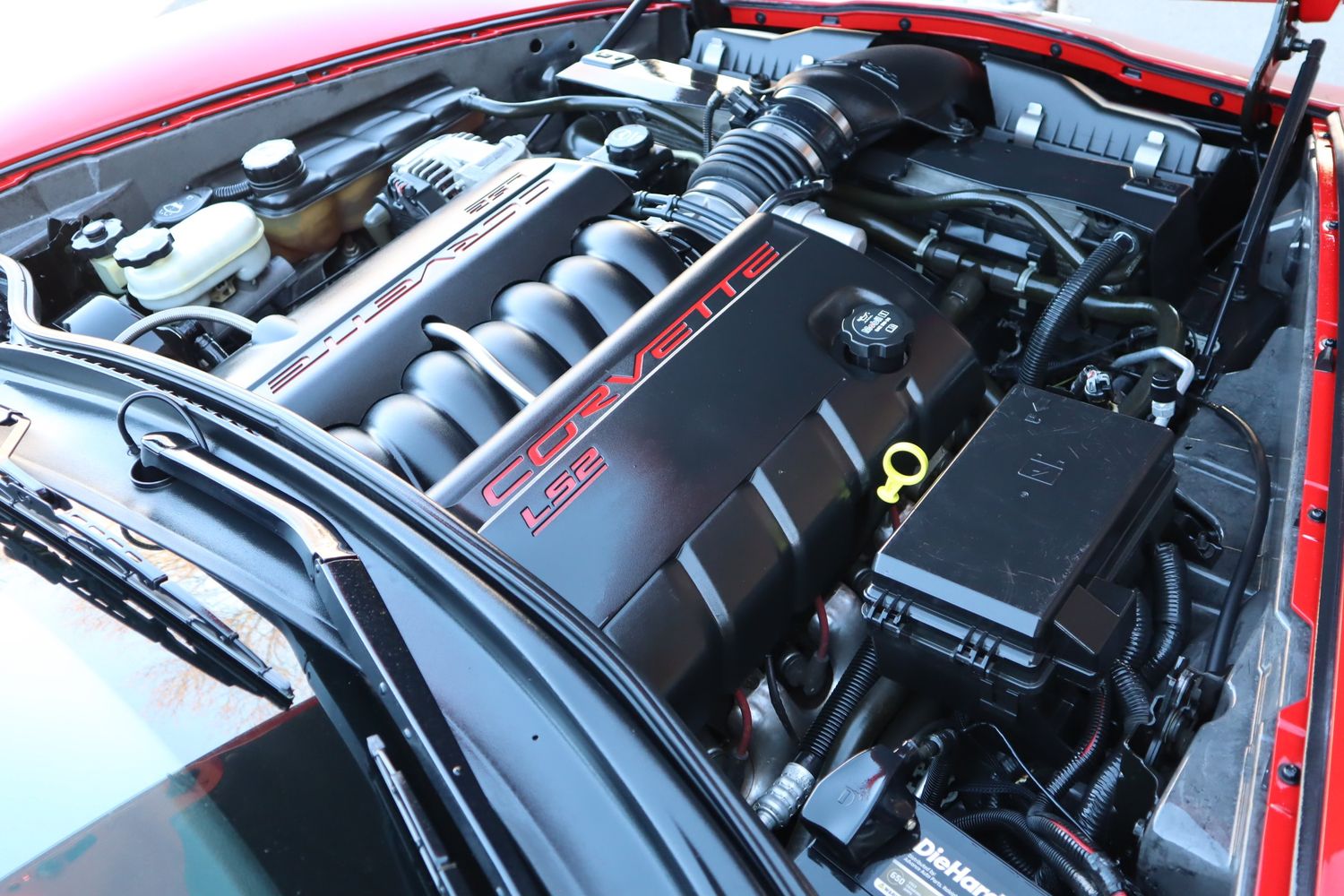 2005 Chevrolet Corvette Base | Victory Motors of Colorado