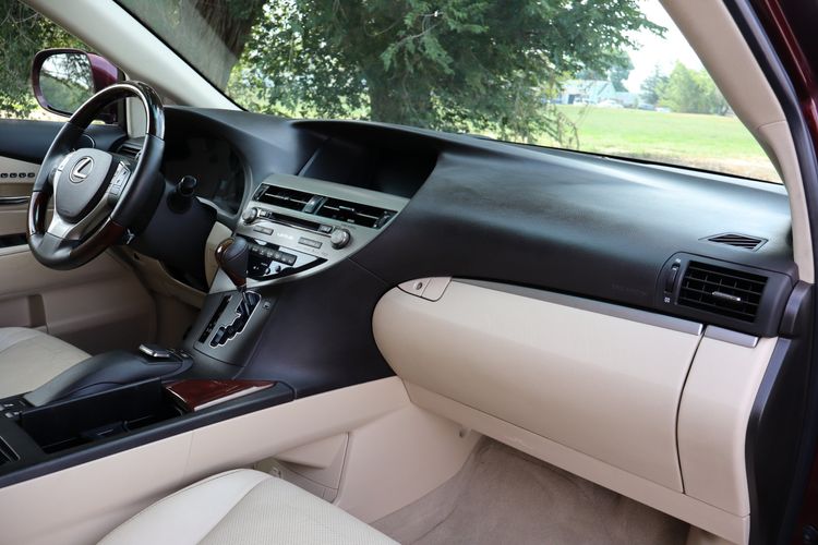 2015 Lexus RX 350 Base | Victory Motors of Colorado