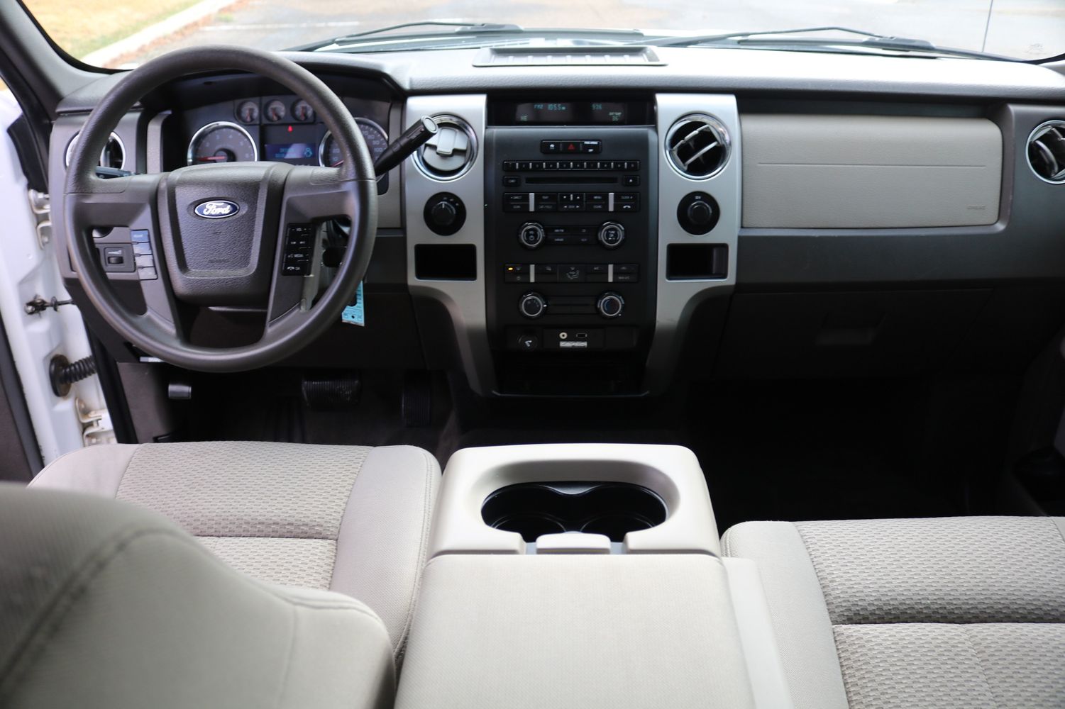 2009 Ford F-150 XLT | Victory Motors of Colorado