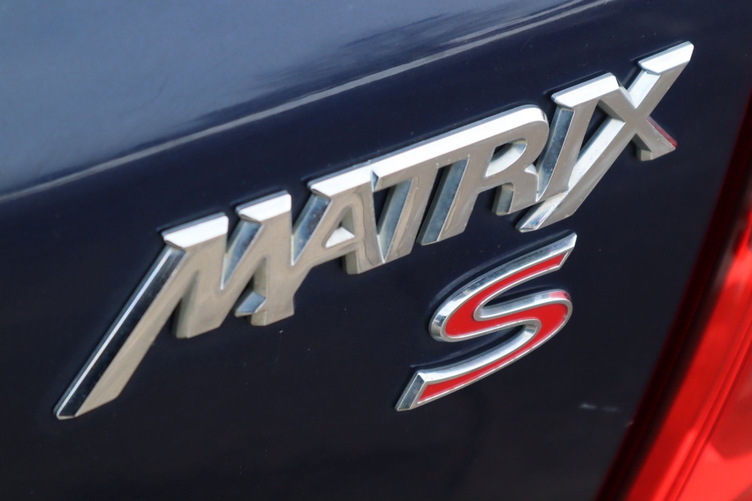 2010 Toyota Matrix S | Victory Motors of Colorado
