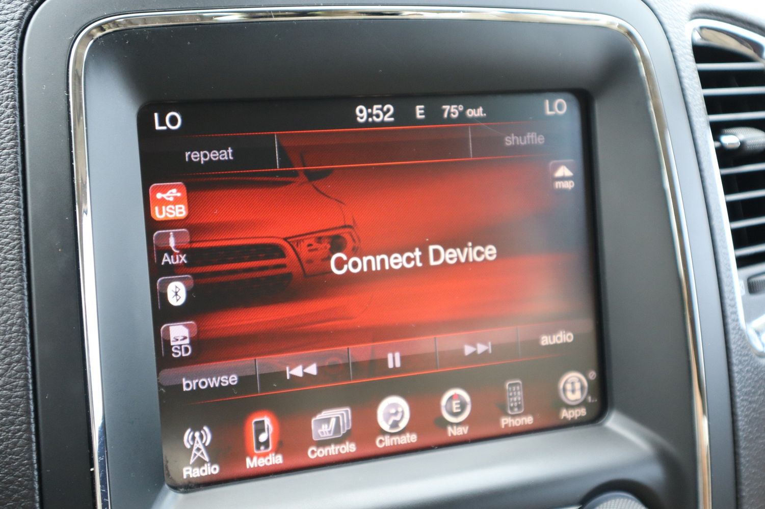 2014 Dodge Durango Limited | Victory Motors of Colorado