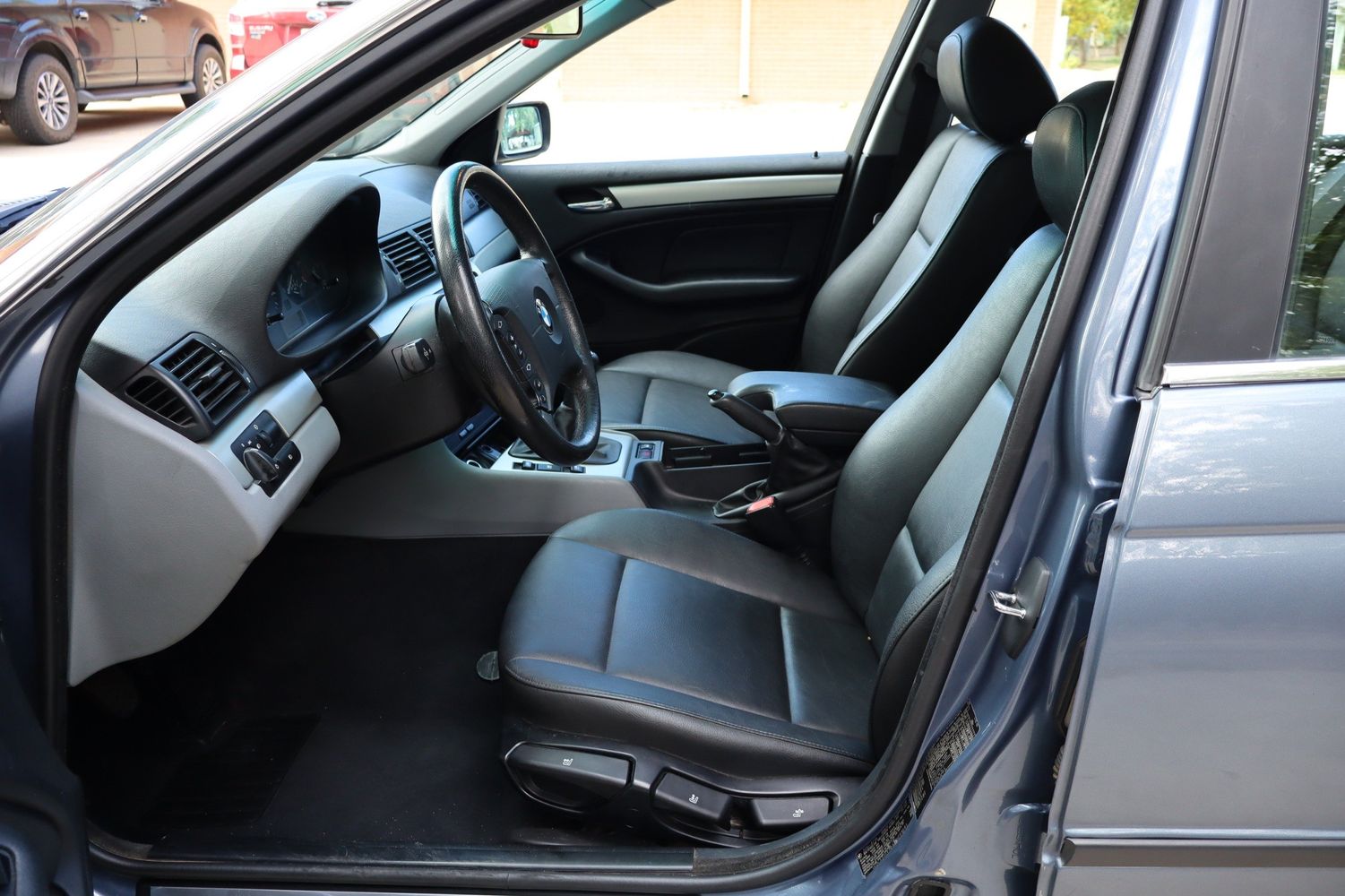 2003 BMW 3 Series 325xi | Victory Motors of Colorado