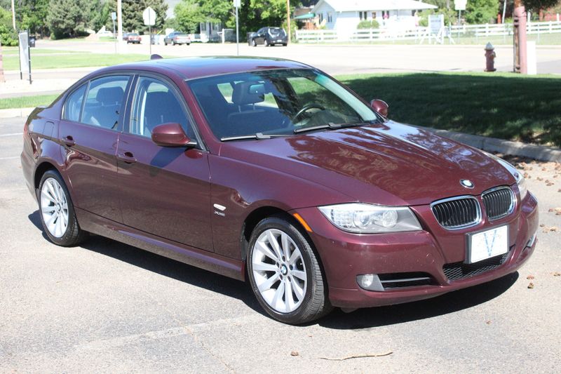 2009 BMW 328i Photos