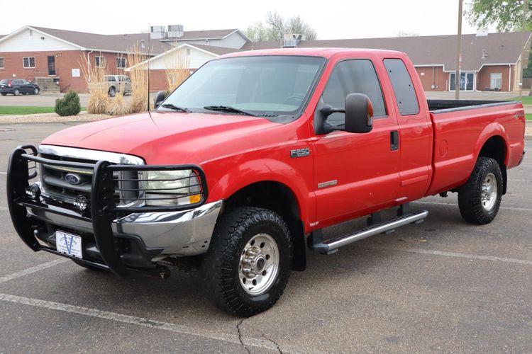 2004 FORD F250 XL | Victory Motors of Colorado