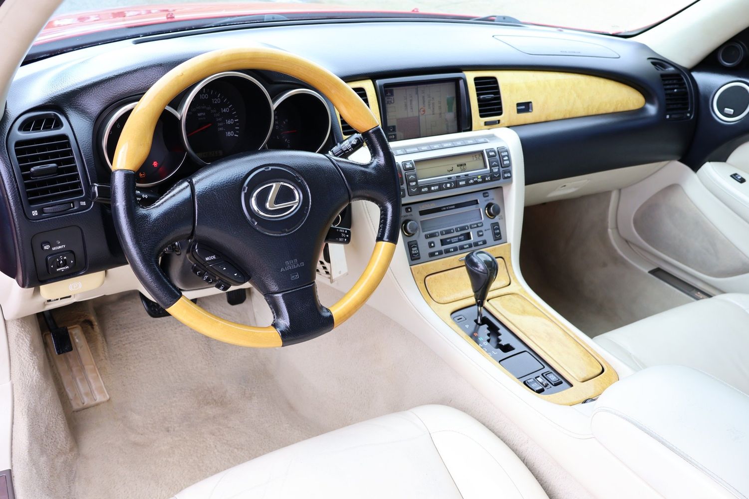 2005 Lexus SC 430 Base | Victory Motors of Colorado