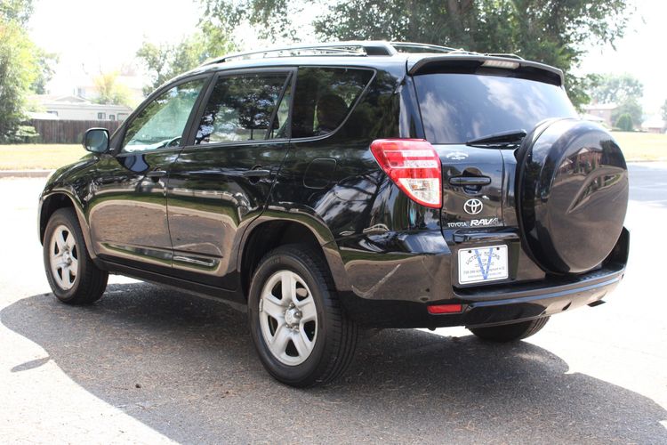 2009 Toyota RAV4 4WD | Victory Motors of Colorado