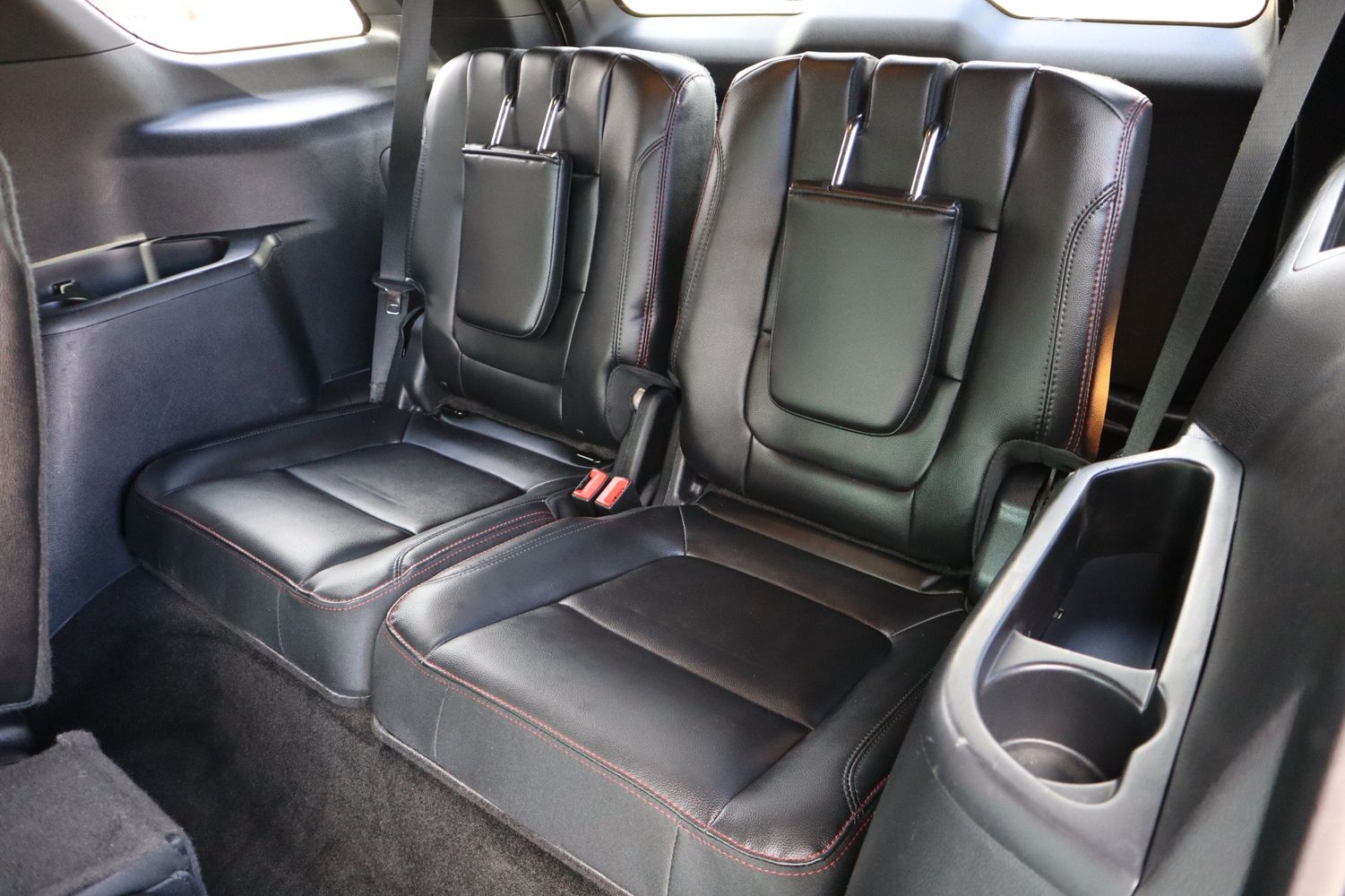 2016 Ford Explorer Sport | Victory Motors of Colorado