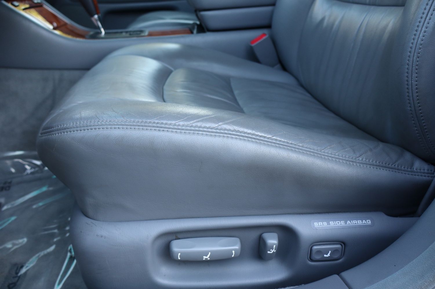 1999 Lexus LS 400 Base | Victory Motors of Colorado