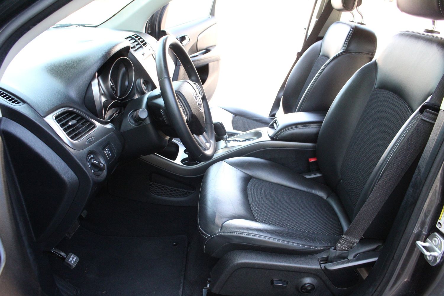 2018 Dodge Journey Crossroad | Victory Motors of Colorado