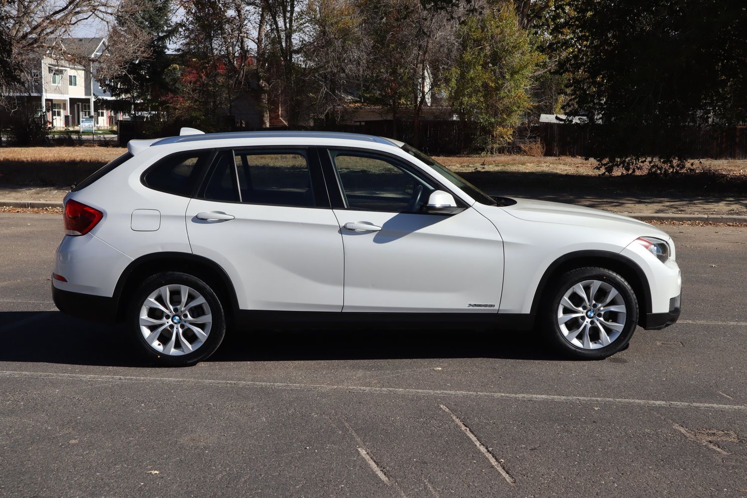 2013 BMW X1 xDrive28i | Victory Motors of Colorado