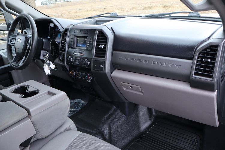2019 Ford F-350 Super Duty XL | Victory Motors of Colorado