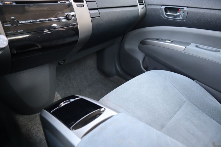 2007 Toyota Prius Base | Victory Motors of Colorado