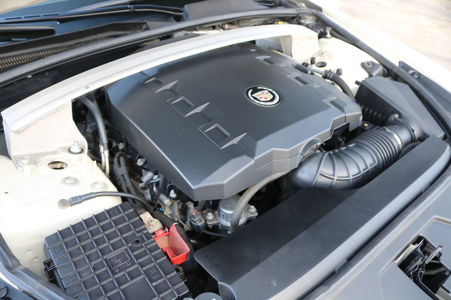 2010 Cadillac CTS Performance | Victory Motors of Colorado