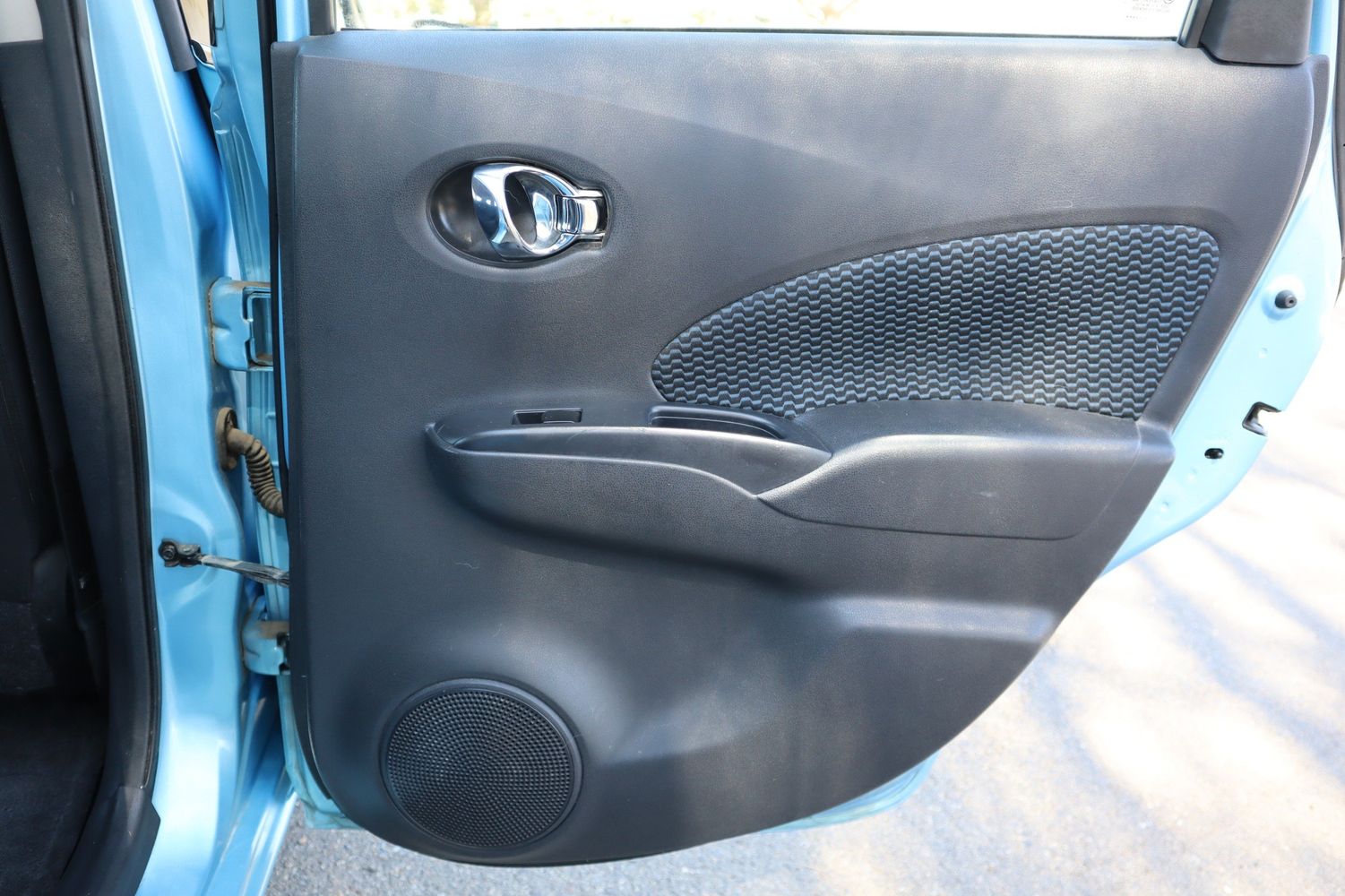2015 Nissan Versa Note SV | Victory Motors of Colorado