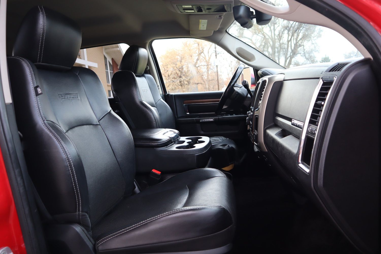 2014 Ram 2500 Laramie | Victory Motors of Colorado