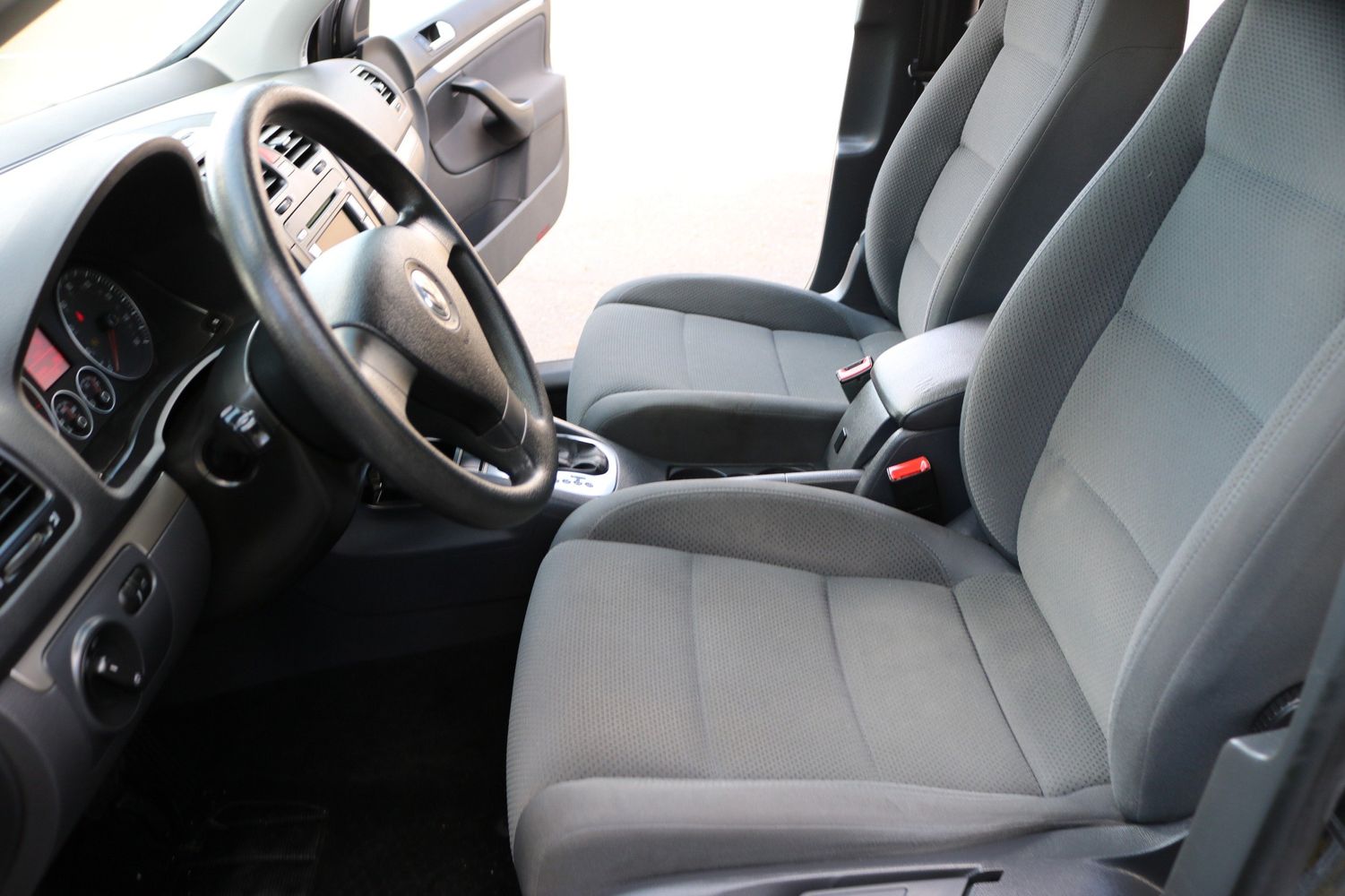 2008 Volkswagen Rabbit S | Victory Motors of Colorado