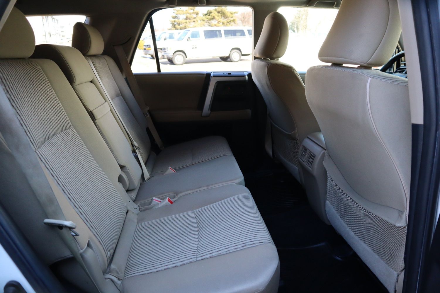 2012 Toyota 4Runner SR5 | Victory Motors of Colorado