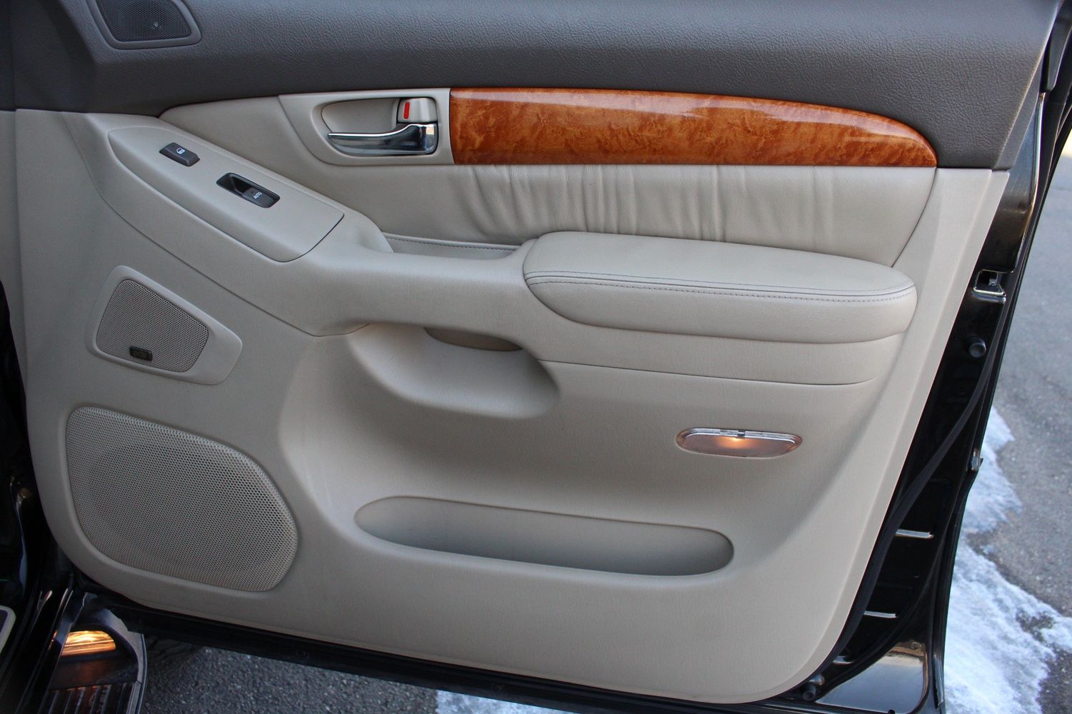 2003 Lexus GX 470 | Victory Motors of Colorado