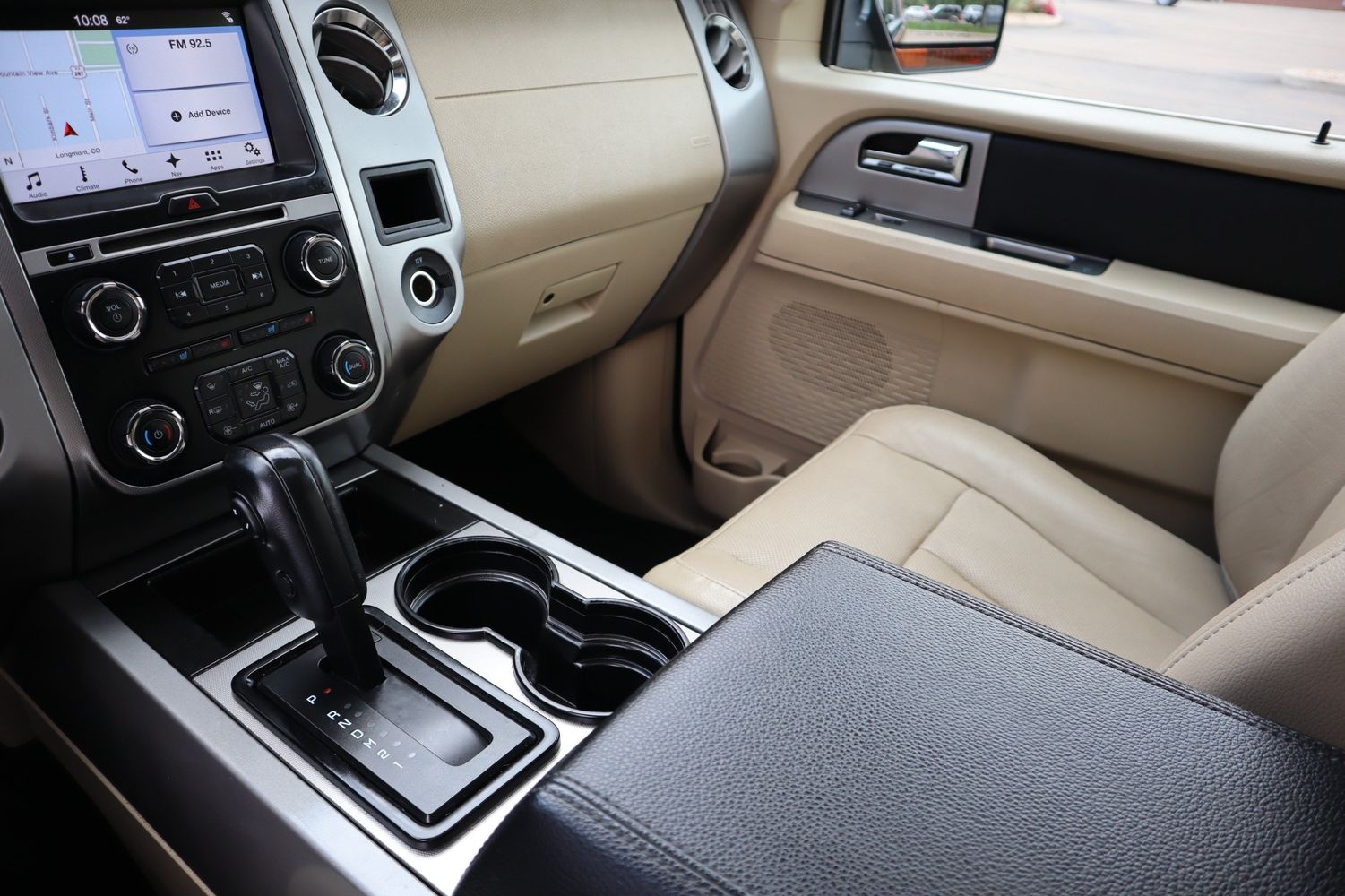 2016 Ford Expedition XLT | Victory Motors of Colorado