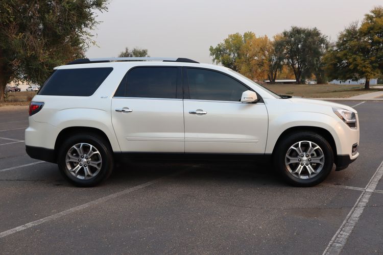 2014 GMC Acadia SLT-1 | Victory Motors of Colorado