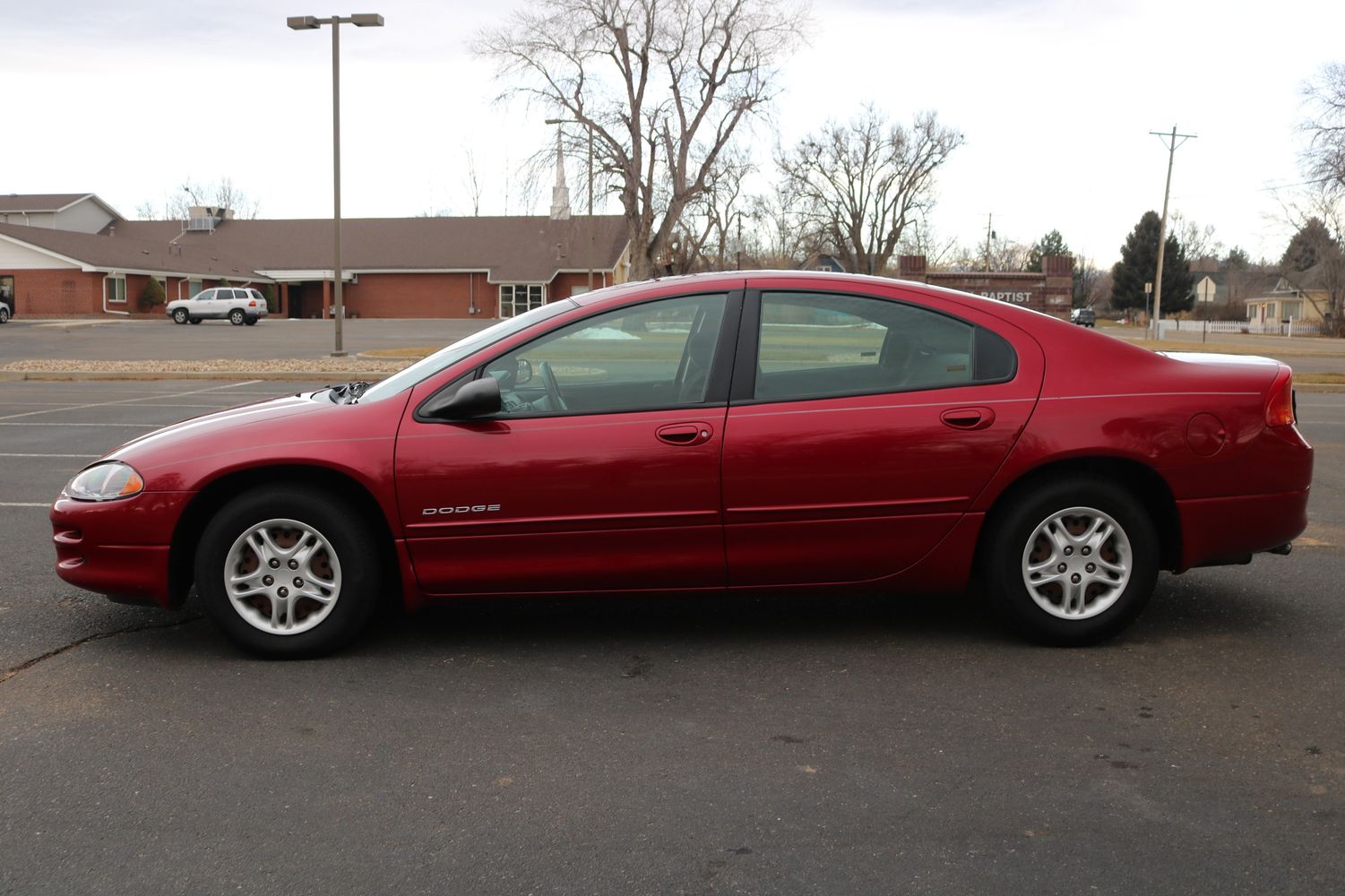1999 Dodge Intrepid | Victory Motors of Colorado