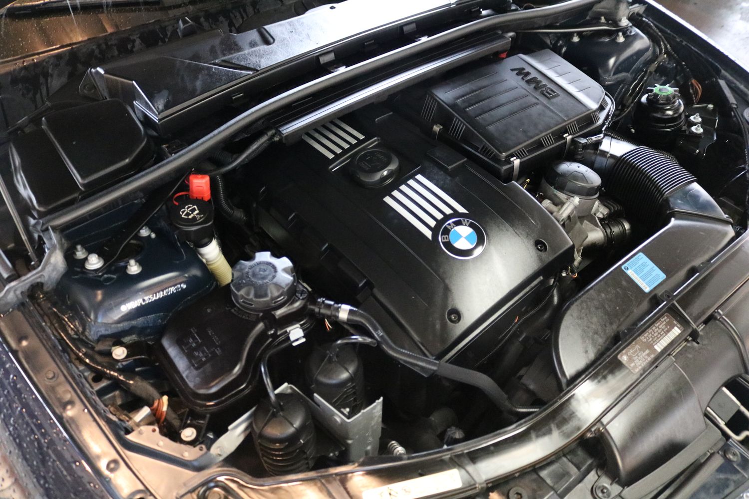 2010 BMW 335i xDrive | Victory Motors of Colorado