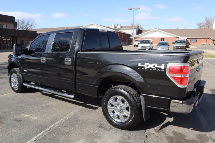 2012 Ford F-150 XLT | Victory Motors of Colorado