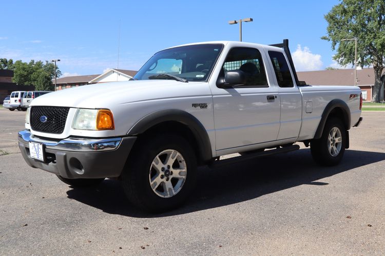 2003 Ford Ranger XLT | Victory Motors of Colorado