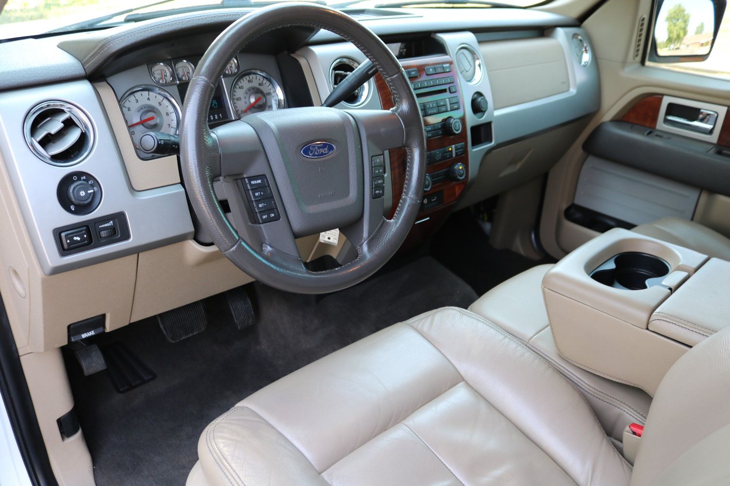 2009 Ford F-150 Lariat | Victory Motors of Colorado