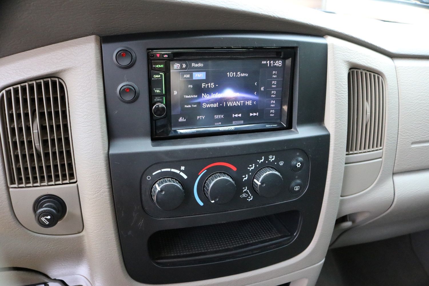 2004 Dodge Ram Pickup 2500 ST | Victory Motors of Colorado