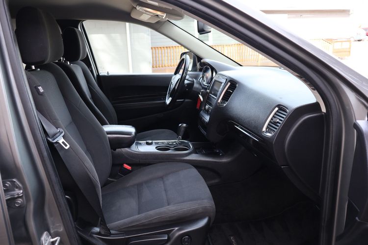 2011 Dodge Durango Crew | Victory Motors of Colorado